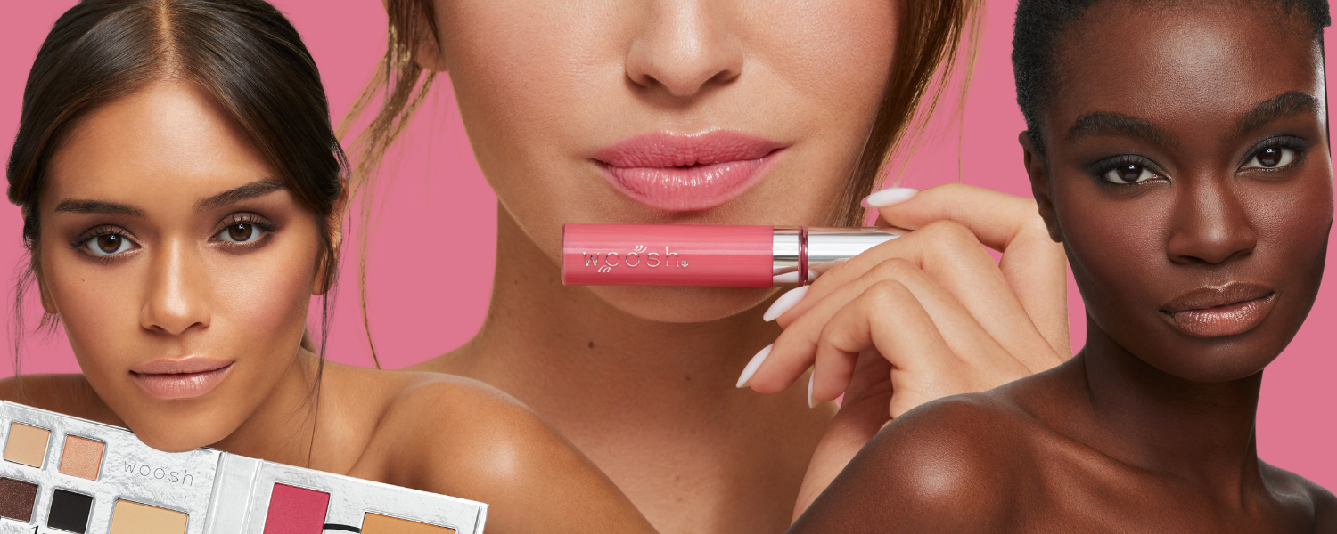 ‘80s MAKEUP IS BACK! AND THESE ARE LOOKS YOU’LL TRULY WANT TO REVISIT