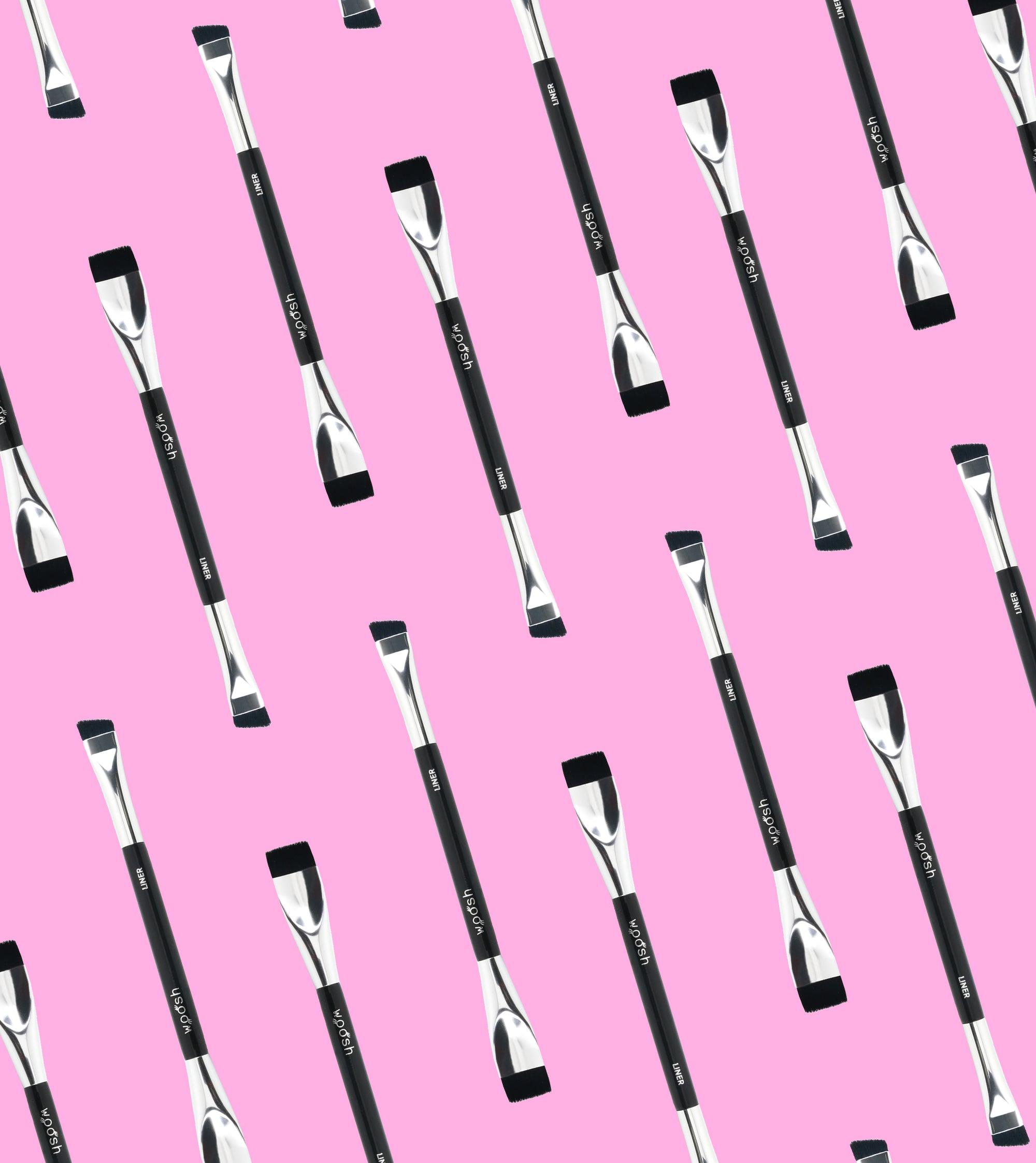 The Arc Brush is here! Our Curved Makeup Brush is Available