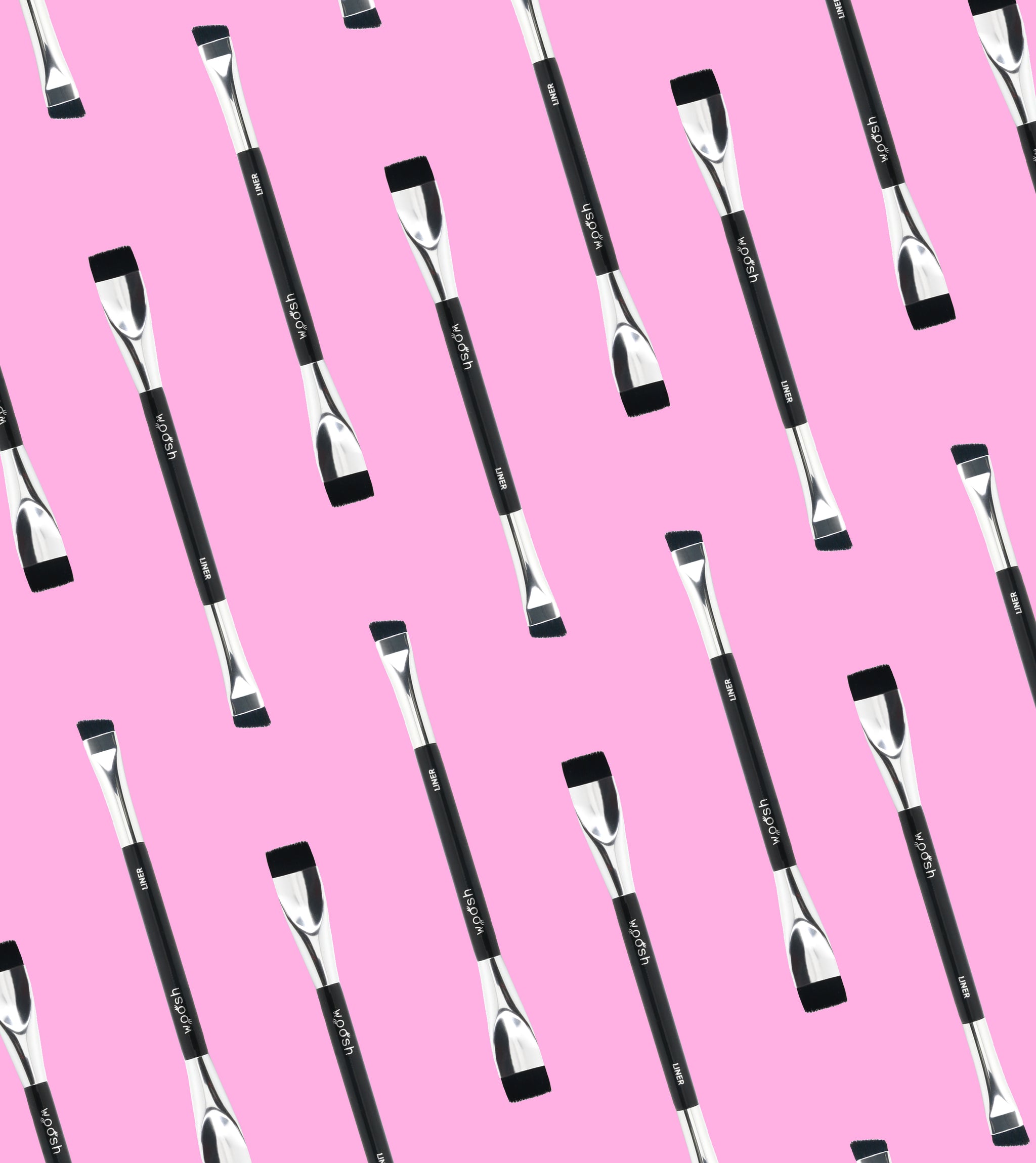 The Arc Brush is here! Our Curved Makeup Brush is Available