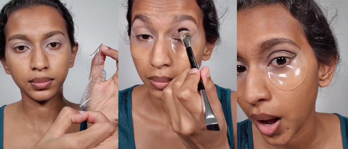 How to Get the Perfect Shadow Shape