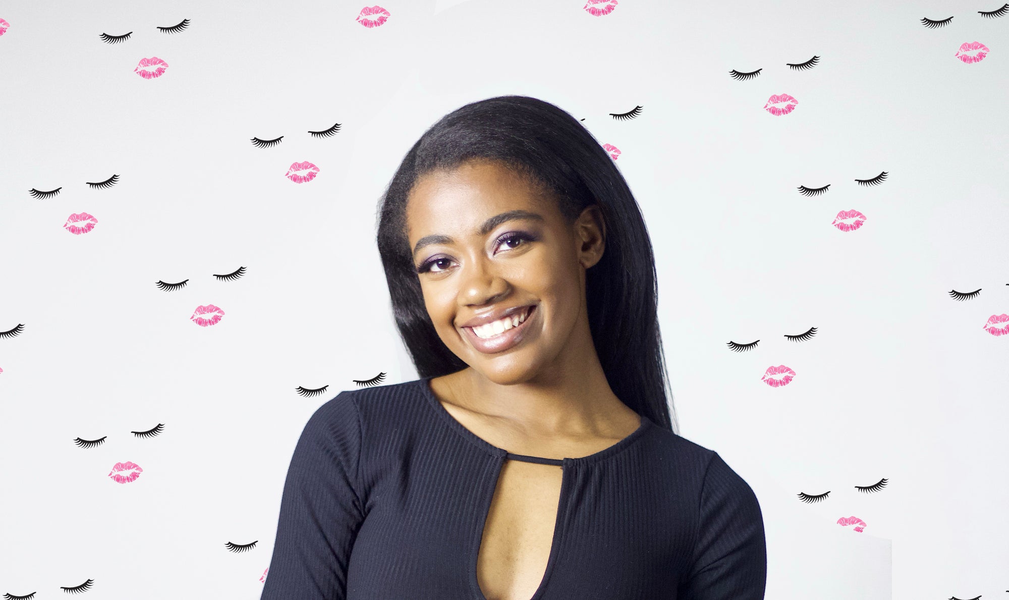 #WooshAway with Joyce Van Drost, Software Developer & Beauty Influence