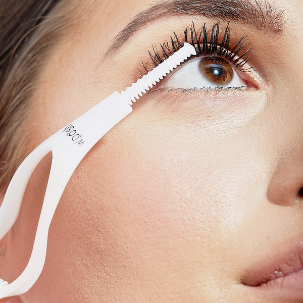 Mascara Shield | Mascara Guard | Woosh Beauty