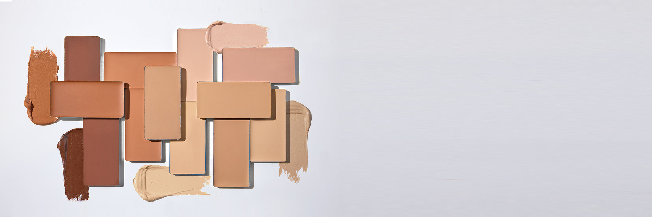 Cosmetic Refills & Custom Makeup Palettes | Woosh Beauty